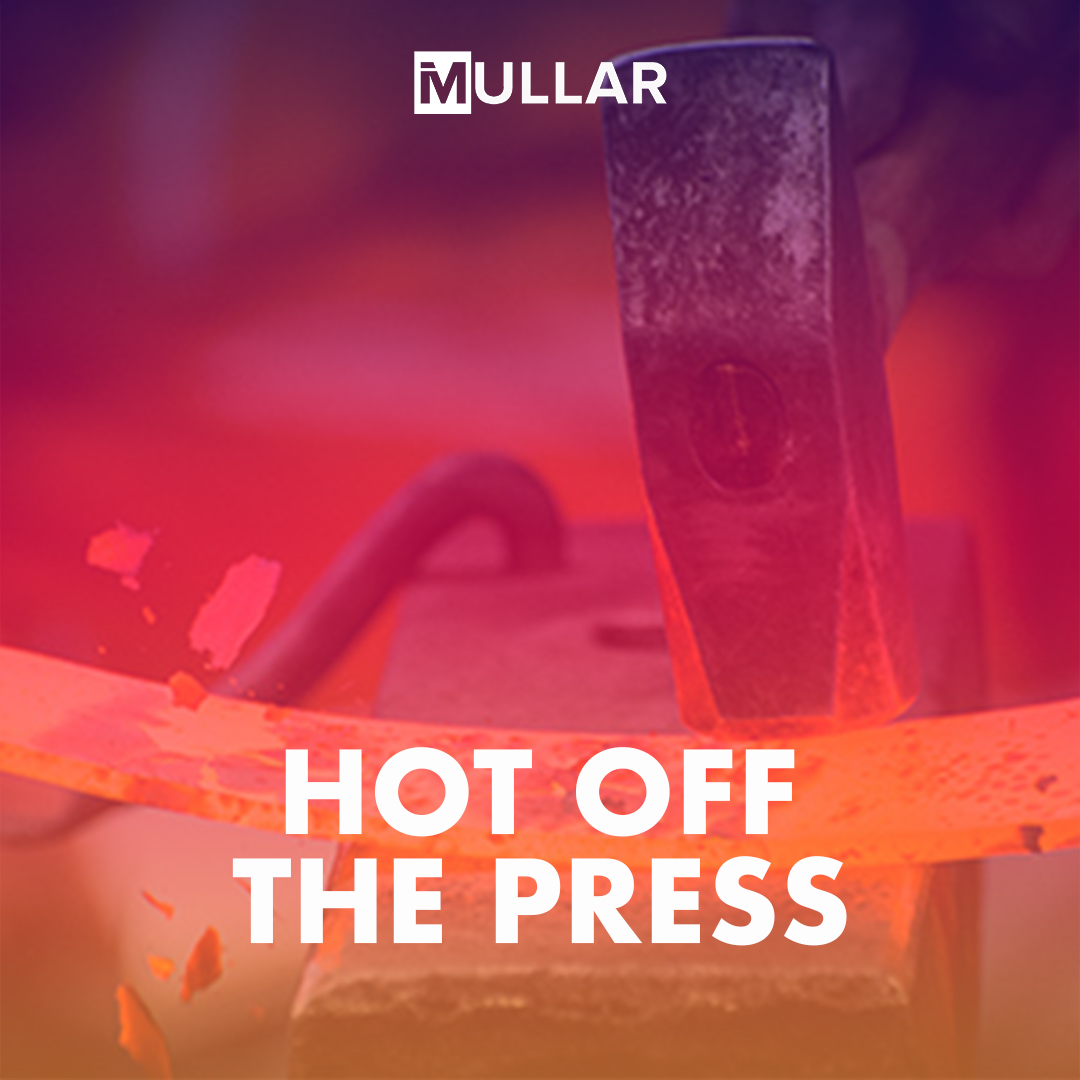 Listen To Hot Off The Press Playlist Here — Imullar 4714