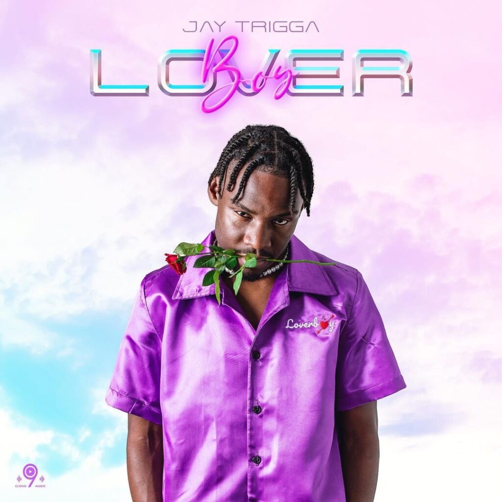Discovery: Jay Trigga — iMullar