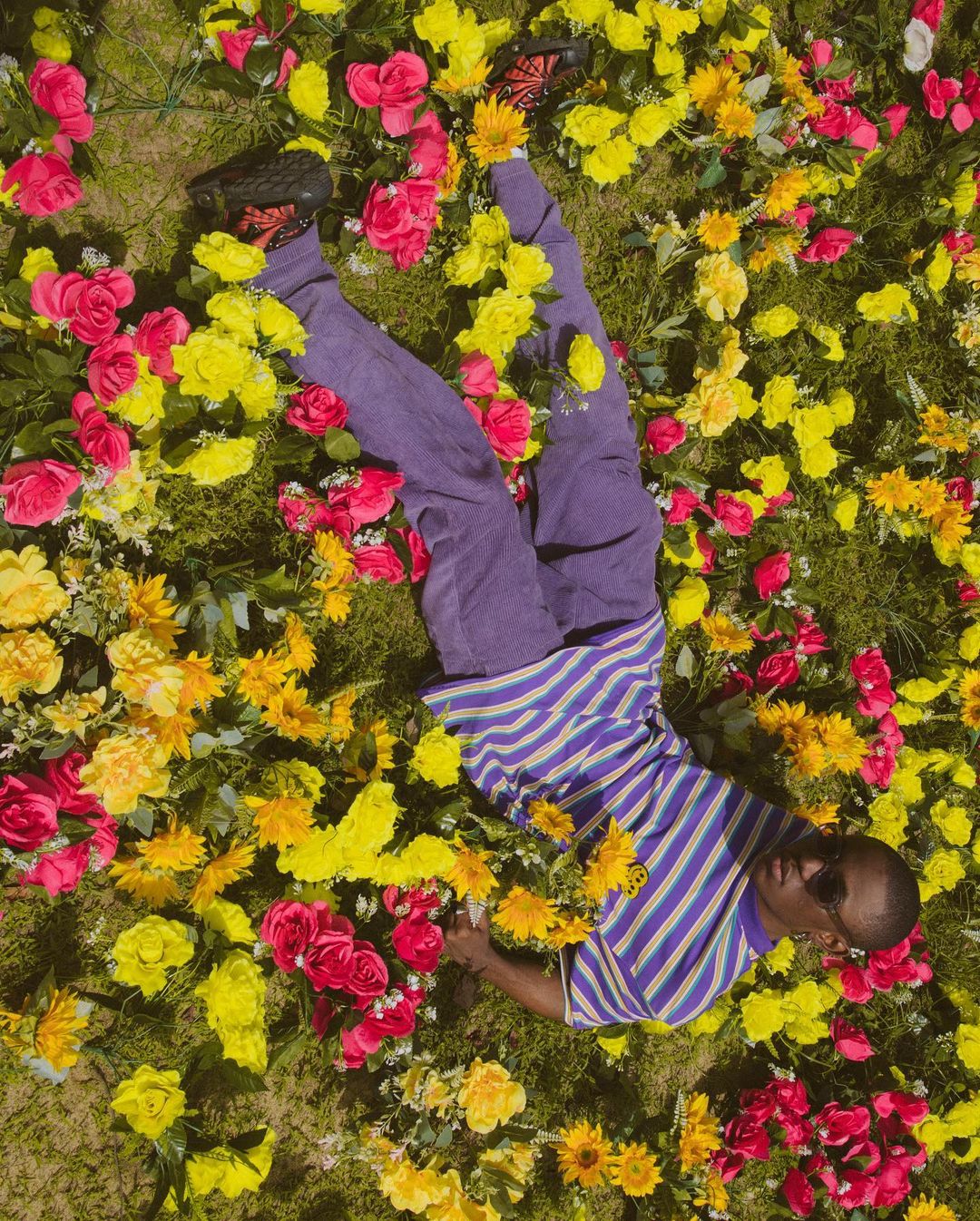 Review: Victony - Outlaw — iMullar