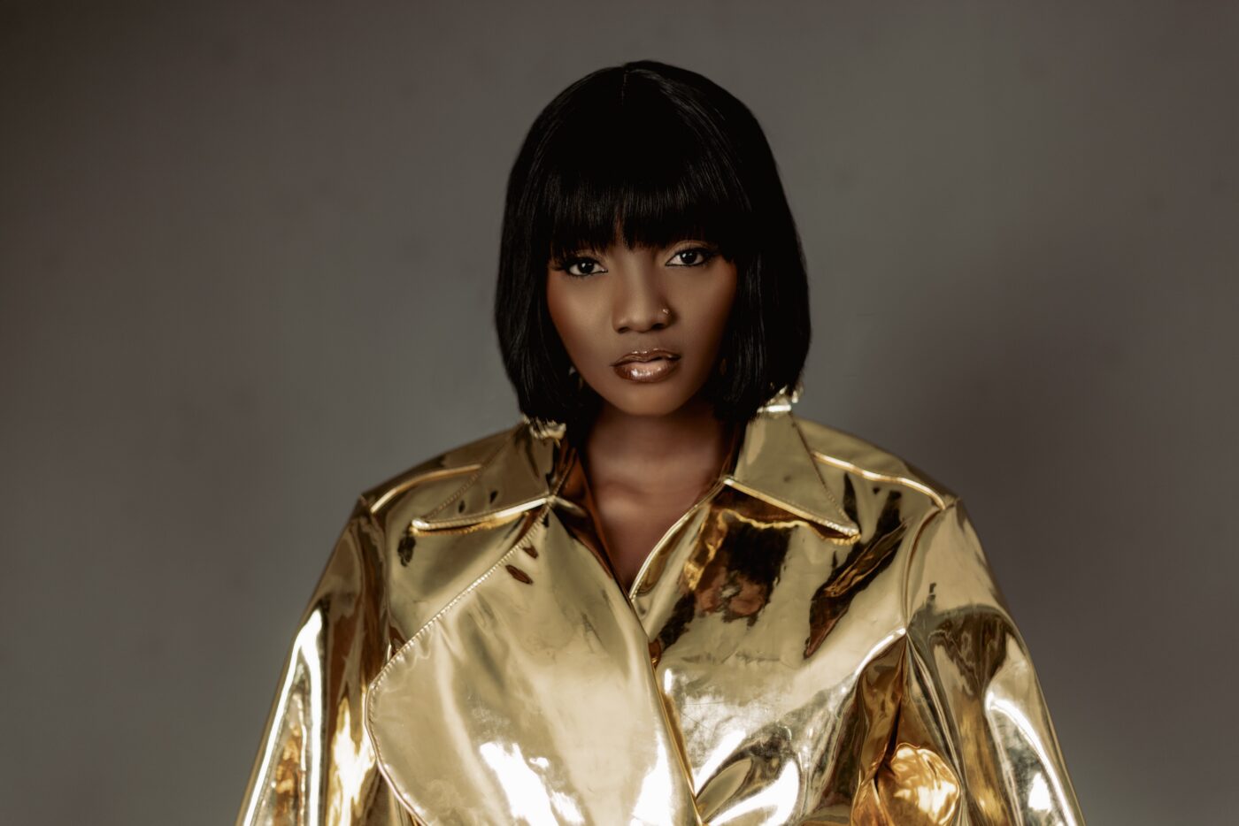 In Conversation with Nigerian-born Global Music Star Simi — iMullar
