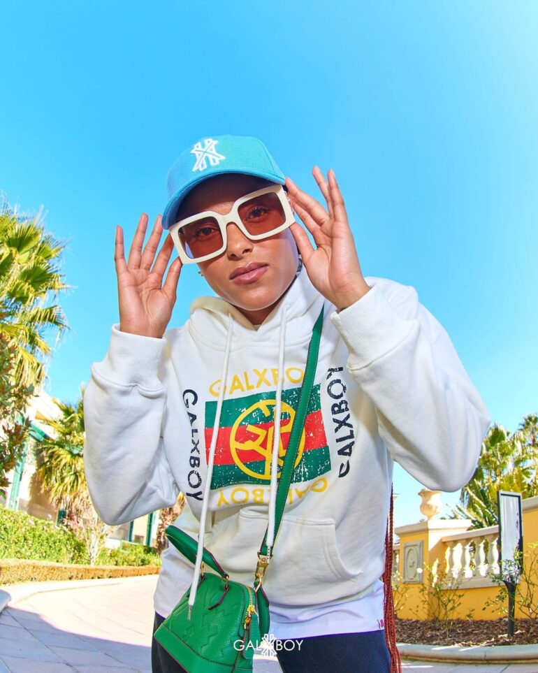 Streetwear Brands In Africa Taking The World By Storm — iMullar