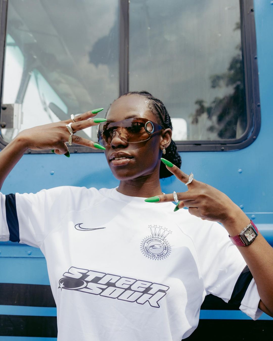 Streetwear Brands In Africa Taking The World By Storm — iMullar