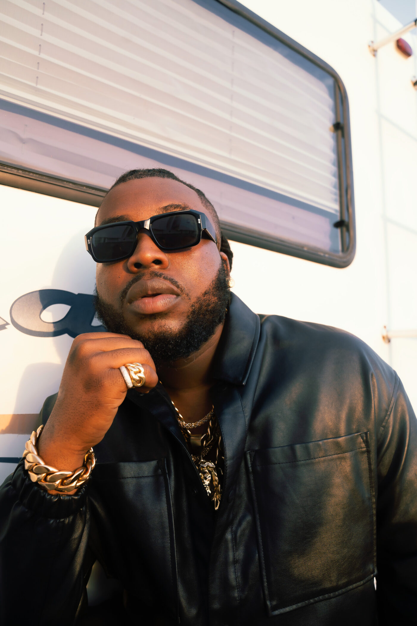 Exclusive: One on One with Ragee — iMullar