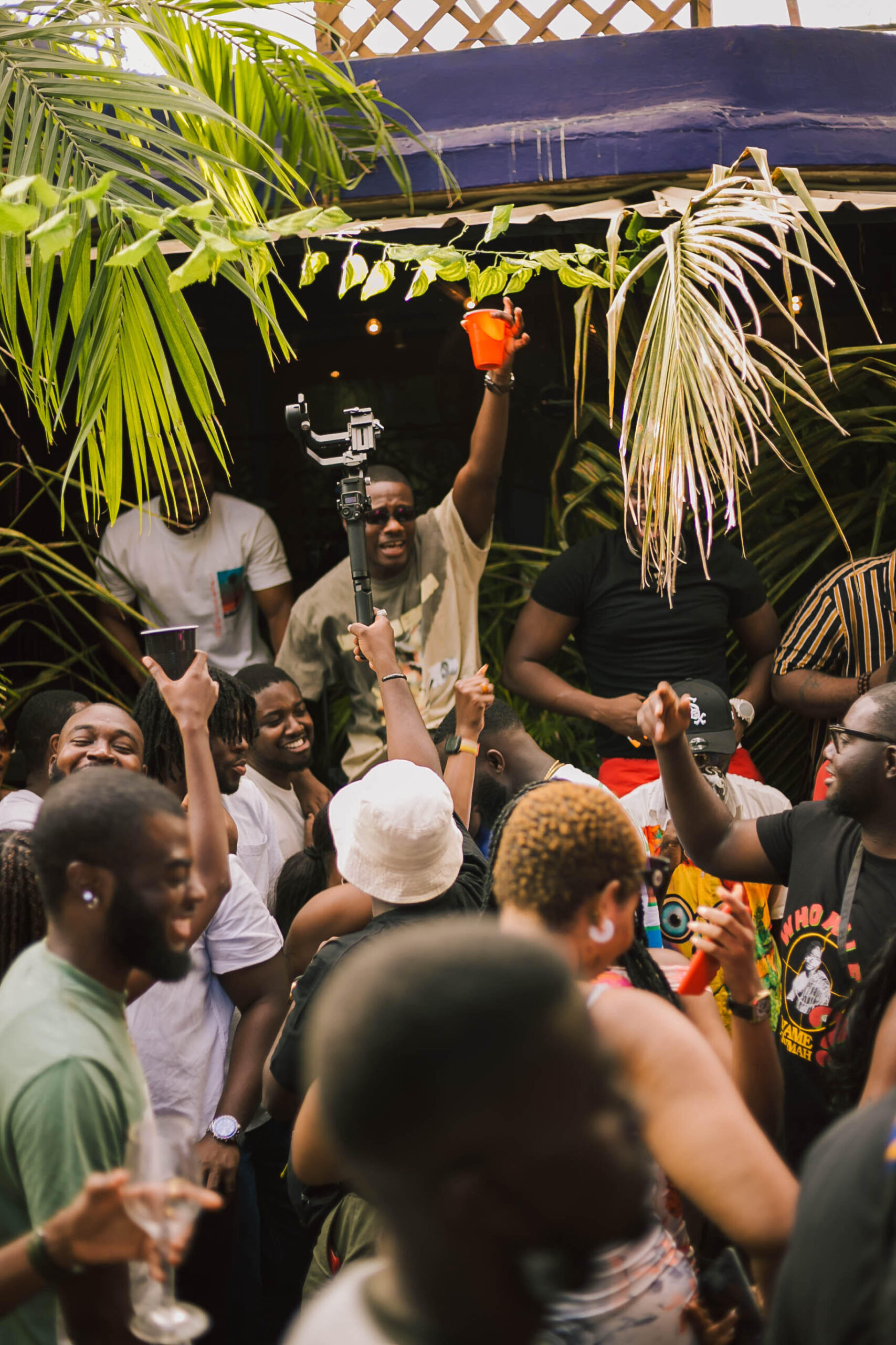 iMullar Sound System embarks the journey of introducing sound system ...