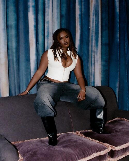 Amaarae Release Highly Anticipated Album “Fountain Baby;” Set To Become ...
