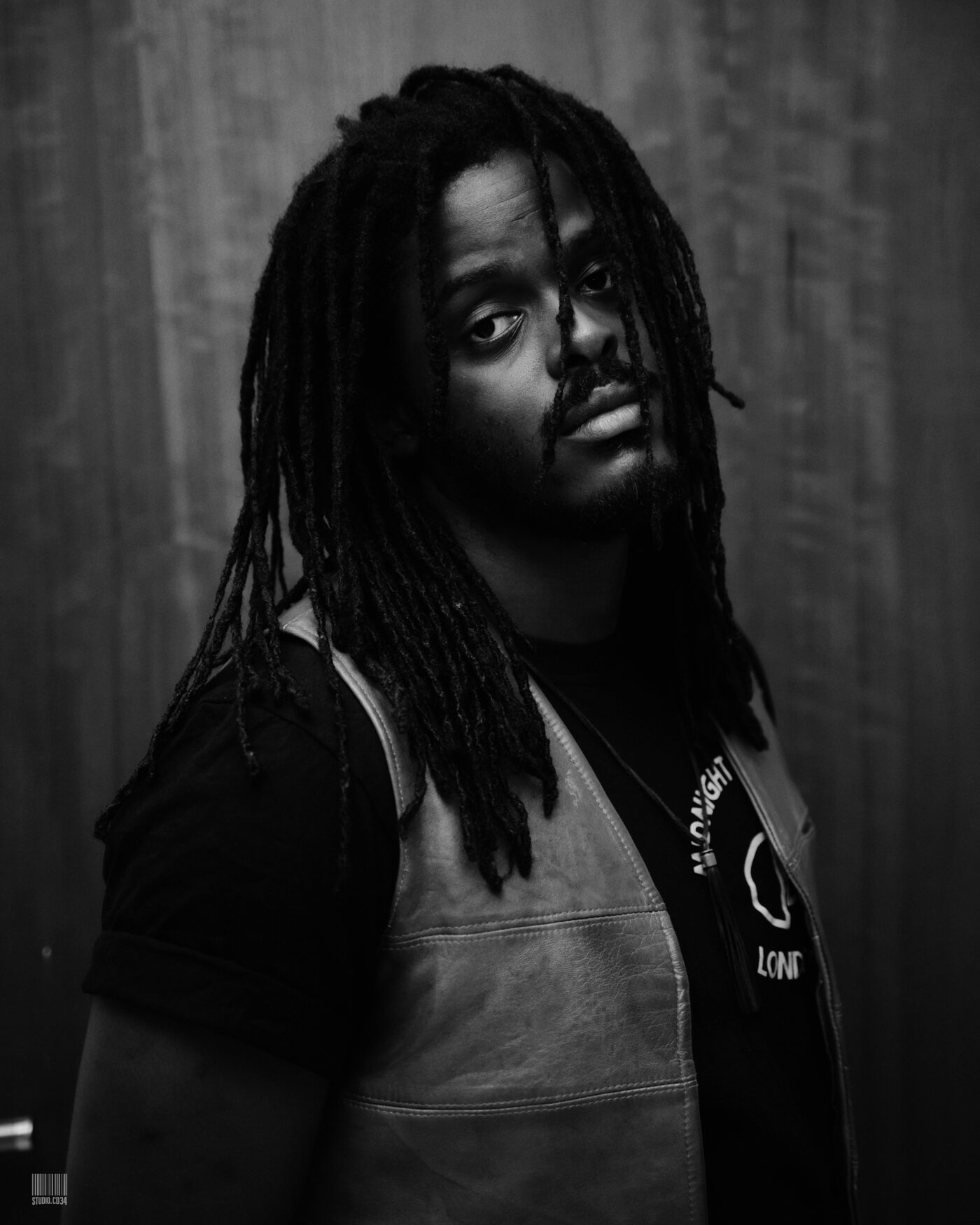 Interview with Tomi Thomas: “Music is a vibration and a form of the ...