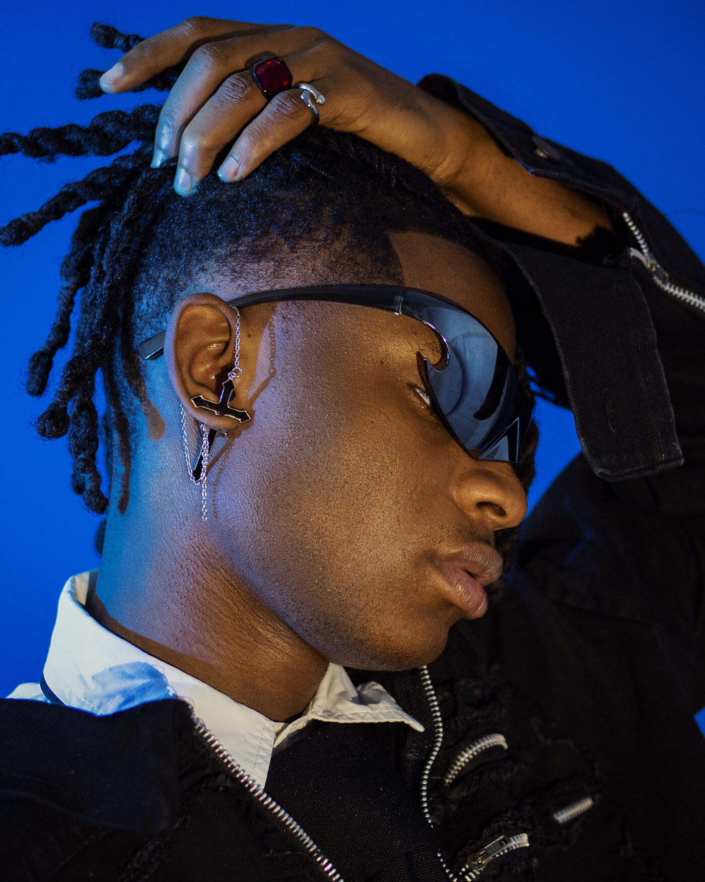 Khaid Releases New EP “Emotions” — iMullar