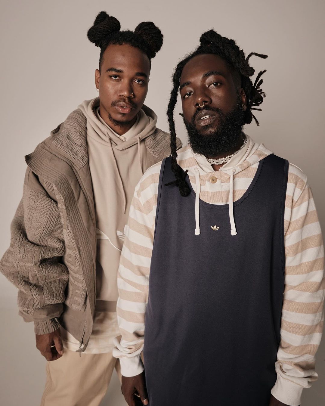 Afro-Latino Artists You Need To Check Out — iMullar