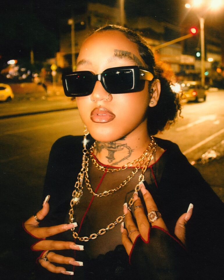 Afro-Latino Artists You Need To Check Out — iMullar