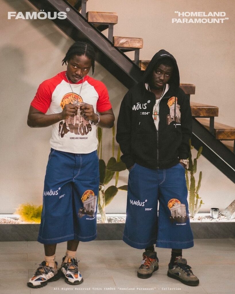 Editor’s Choice: Ghanaian Streetwear Brands You Should Know — iMullar