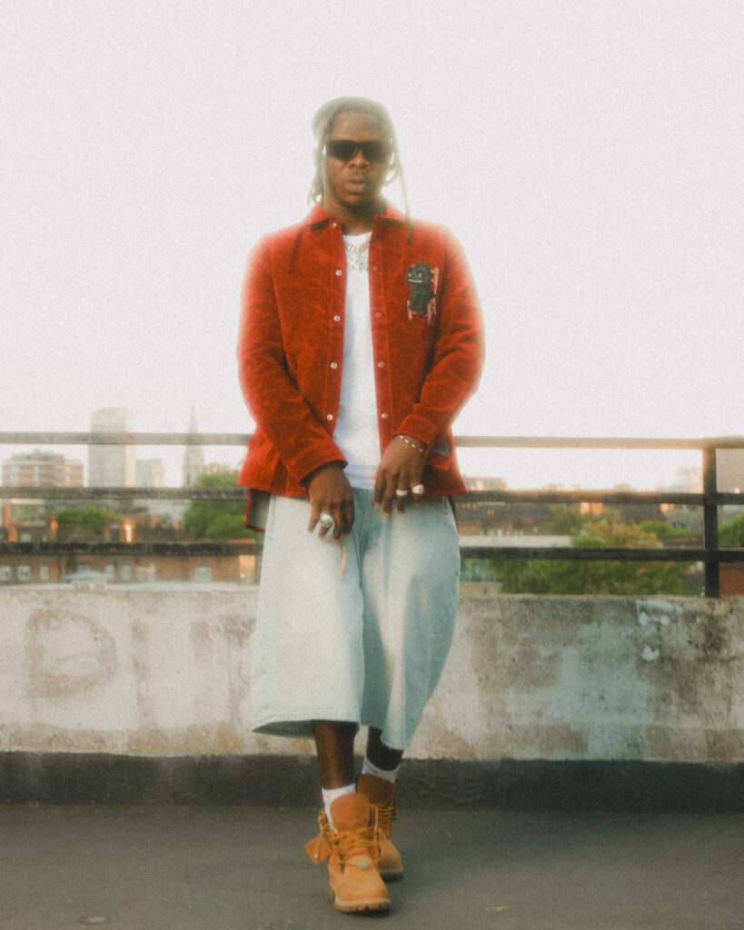 Stonebwoy Talks Actions And Consequences On New Song "Jejereje" — iMullar