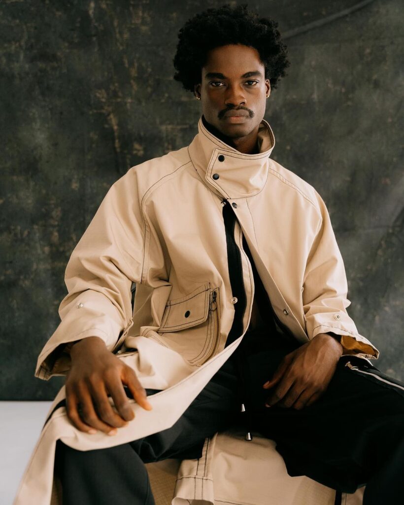 Editor’s Choice: South African Streetwear Brands You Should Know — iMullar