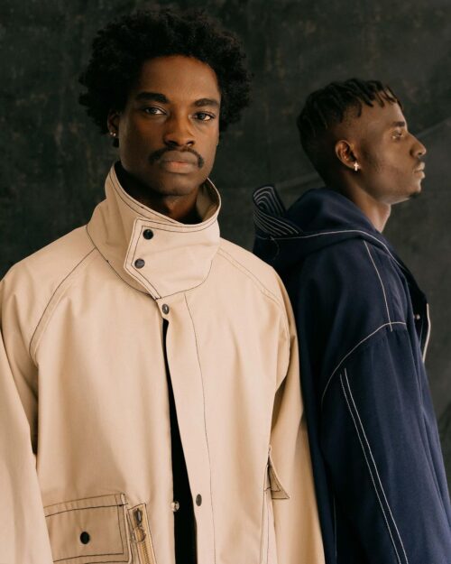 Editor’s Choice: South African Streetwear Brands You Should Know — iMullar