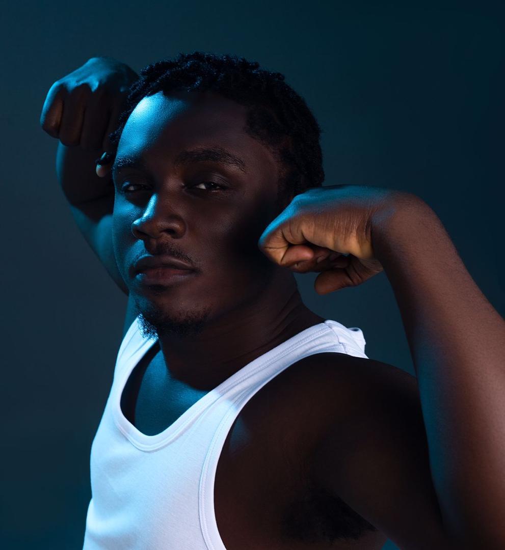 Becoming Kweku Smoke: A Conversation With Kweku Smoke — iMullar