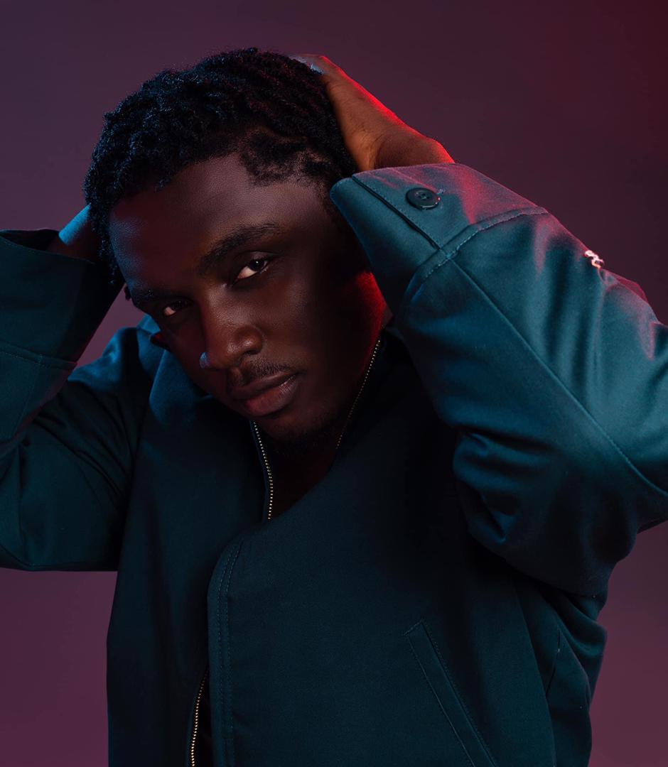 Becoming Kweku Smoke: A Conversation With Kweku Smoke — iMullar