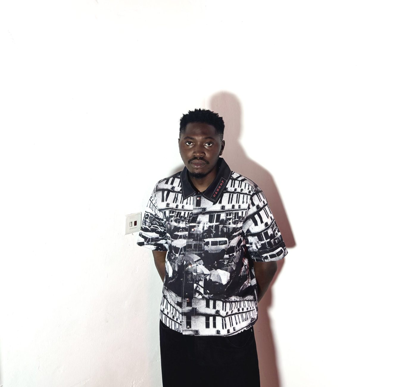 Art Uncovered: Neizer — iMullar