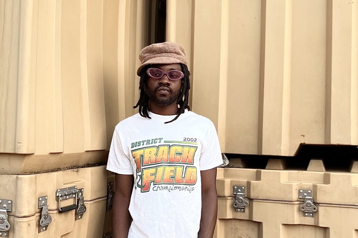 Editor’s Choice: South African Streetwear Brands You Should Know — iMullar